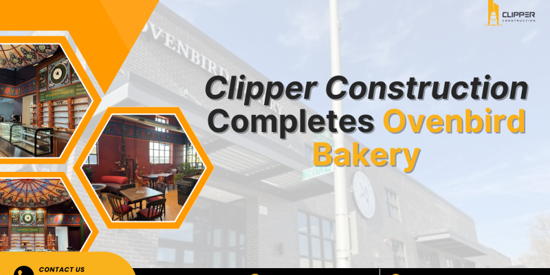 Clipper Construction – A commercial construction company in Baltimore ...